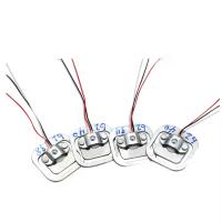 China Multifunction Super Thin Weight Sensor Micro Load Cells 3-10VDC Wholesaler for sale
