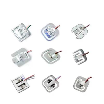 China Multifunction Super Thin Weight Sensor Micro Load Cells 3-10VDC Wholesaler for sale