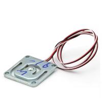 China Multifunction Super Thin Weight Sensor Micro Load Cells 3-10VDC Wholesaler for sale