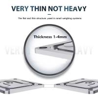 China Full Bridge Micro Load Cell 50kg For Intelligent Household Adult Scale Baby Scale for sale