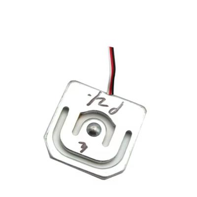China Half Bridge Mini Hand Scale Micro Load Cell High Accuracy Quick Response Ease of Integrationand for sale