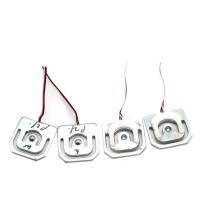 China Half Bridge Mini Hand Scale Micro Load Cell High Accuracy Quick Response Ease of Integrationand for sale