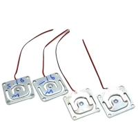 China Half Bridge Mini Hand Scale Micro Load Cell High Accuracy Quick Response Ease of Integrationand for sale