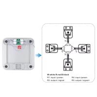 China In Stock Fast Delivery Kitchen Scales Miniature Small Flat Micro Weight Sensor Load Cell 3kg Price for sale