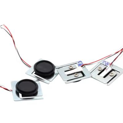 China In Stock Fast Delivery Kitchen Scales Miniature Small Flat Micro Weight Sensor Load Cell 3kg Price for sale