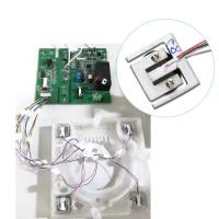China In Stock Fast Delivery Kitchen Scales Miniature Small Flat Micro Weight Sensor Load Cell 3kg Price for sale