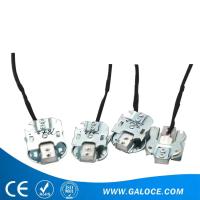 China Micro Force Weight Sensor Load Cell 4kg Safety Standardized Output And Quick Response for sale