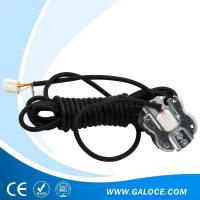 China Micro Force Weight Sensor Load Cell 4kg Safety Standardized Output And Quick Response for sale