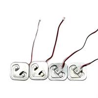 China Personal Scales 4pcs Flat Micro Scale Load Cell High Measurement Precision Safety And Versatility for sale