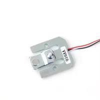 China 20kg Accuracy 5g Half Bridge Load Cell Sensor For Full Customization Medical Baby Scale Kid Scale for sale
