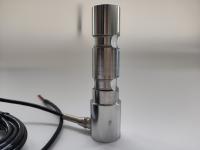 China Stainless steel Shackle pin lifting Measuring Force Clevis Load Pin load cell for sale