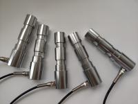 China Stainless steel Shackle pin lifting Measuring Force Clevis Load Pin load cell for sale