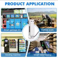 China Ruijia In stock 5kg 50kg 100kg loadcell Smart shelves scale Electronic weighing scale weight sensor load cell sensor for sale