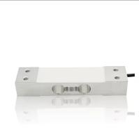 China C3 high Accuracy Electronic platform scale weight sensor Single Point Load Cell  50kg 100kg for sale