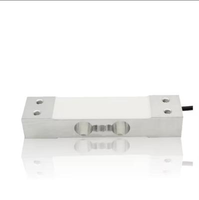 China C3 high Accuracy Electronic platform scale weight sensor Single Point Load Cell  50kg 100kg for sale