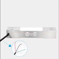 China High Accuracy Best Quality Parallel Beam Load Cell 50kg 200kg Single Item,Resistance Sensor for sale