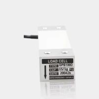 China 20kg 30kg 40kg  Bench Scale smart shelf dustbin scale Parallel Beam Digital single point Load Cell for sale