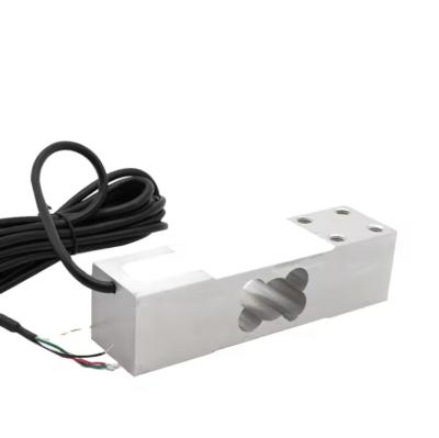 China Analog output single point weighing sensor load cell 50kg 200kg,high quality and inexpen  Resistance Sensor for sale