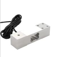 China Analog output single point weighing sensor load cell 50kg 200kg,high quality and inexpen  Resistance Sensor for sale