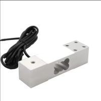 China Analog output single point weighing sensor load cell 50kg 200kg,high quality and inexpen  Resistance Sensor for sale