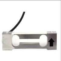 China Parallel beam 0.5kg 3kg Load Cell Sensor small size electronic scale and other weighing equipment for sale