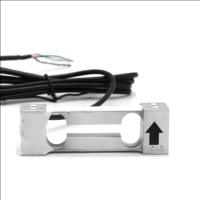 China Parallel beam 0.5kg 3kg Load Cell Sensor small size electronic scale and other weighing equipment for sale