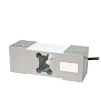 China Ruijia 150kg Electronic Floor Scales Load Cell Surface Anodized And Anti-corrosion , Integral Structure for sale
