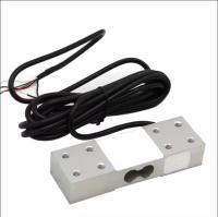 China Counting Scales Single Point Load Cell 300kg Aluminum Alloy Recommend Max Platform: 350×400mm for sale