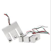 China Medical Scales Planar Beam Loadcells 75kg For Low Profile Infant And Adult Medical Scales for sale
