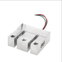 China Medical Scales Planar Beam Loadcells 75kg For Low Profile Infant And Adult Medical Scales for sale