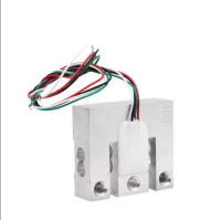 China Medical Scales Planar Beam Loadcells 75kg For Low Profile Infant And Adult Medical Scales for sale