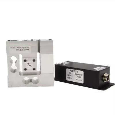 China Latest Model Multidirection Force Measuring 3 Axis Force Load Cell Sensor 50N Resistance Sensor  Analog SENSOR for sale