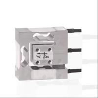 China Latest Model Multidirection Force Measuring 3 Axis Force Load Cell Sensor 50N Resistance Sensor  Analog SENSOR for sale