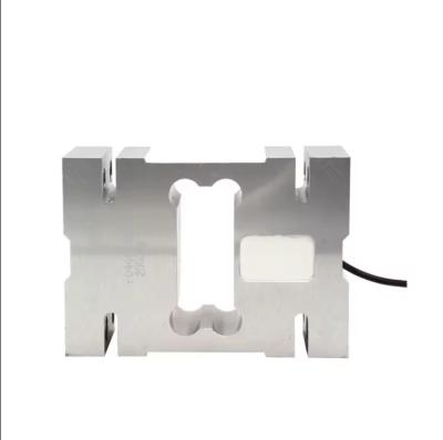 China Small Size Electronic Weighing Devices 1000kg Load Cell for Precise Measurements for sale