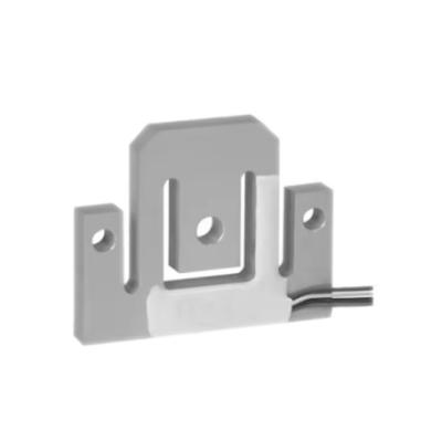 China Full Bridge Mini Load Cell For Weighing Scale Aluminum Alloy Construction Super Low Profile Adult Medical Scales for sale
