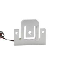 China Full Bridge Mini Load Cell For Weighing Scale Aluminum Alloy Construction Super Low Profile Adult Medical Scales for sale