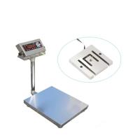 China Bathroom Scale Small Flat Weight Load Cell Low Profile Infant And Adult Medical Scales , Personal Scales for sale