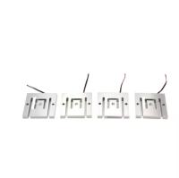 China Bathroom Scale Small Flat Weight Load Cell Low Profile Infant And Adult Medical Scales , Personal Scales for sale