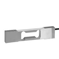 China Electronic Counting Scale Parallel Beam Load Cell Silicone Rubber Seal Surface Oxidation Treatment for sale