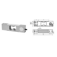 China Electronic Counting Scale Parallel Beam Load Cell Silicone Rubber Seal Surface Oxidation Treatment for sale