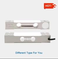 China Manufacturer  Hot Sales Competitive Single Point Load Cell Price Electronic Scale Other Weighing Equipment for sale
