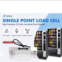 China Customized 50kg 100kg Beehive Scale Platform Scale High Accuracy Single Point Load Cell for sale