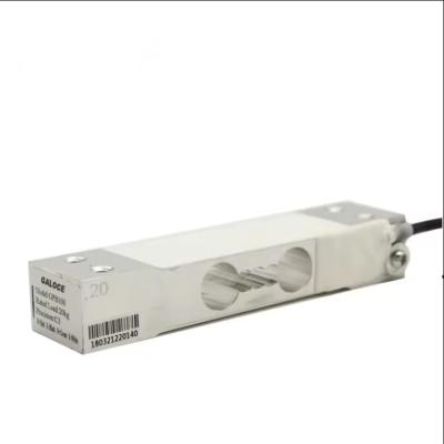 China Ruijia Output Garbage Weighing Smart Shelf Digital Load Cell Digital Output  Resistance Sensor for sale