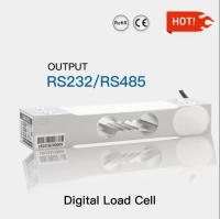 China Ruijia Output Garbage Weighing Smart Shelf Digital Load Cell Digital Output  Resistance Sensor for sale