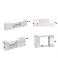 China Customized OEM ODM Service Single Point Load Cell With ±0.02% Comprehensive Error for sale