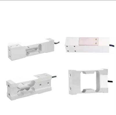 China Customized OEM ODM Service Single Point Load Cell With ±0.02% Comprehensive Error for sale