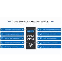 China Customized OEM ODM Service Single Point Load Cell With ±0.02% Comprehensive Error for sale