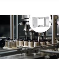 China Customized OEM ODM Service Single Point Load Cell With ±0.02% Comprehensive Error for sale