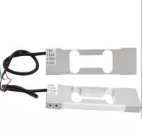 China 1kg 3kg Small Scale Parallel Beam Load Cell For Medical Industry for sale