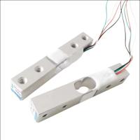 China 2kg  5kg 10kg 20kg 50kg Miniature Micro Load Cell Parallel Beam Type Load Cell Kitchen Scale Sensor Robot Sensor for sale